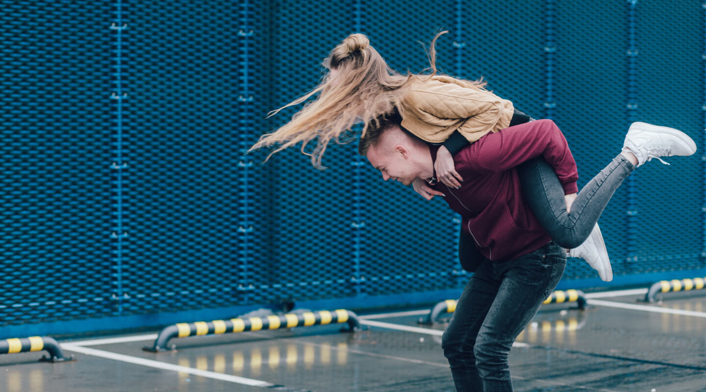 Koko - An epic dating app for high-level flirting